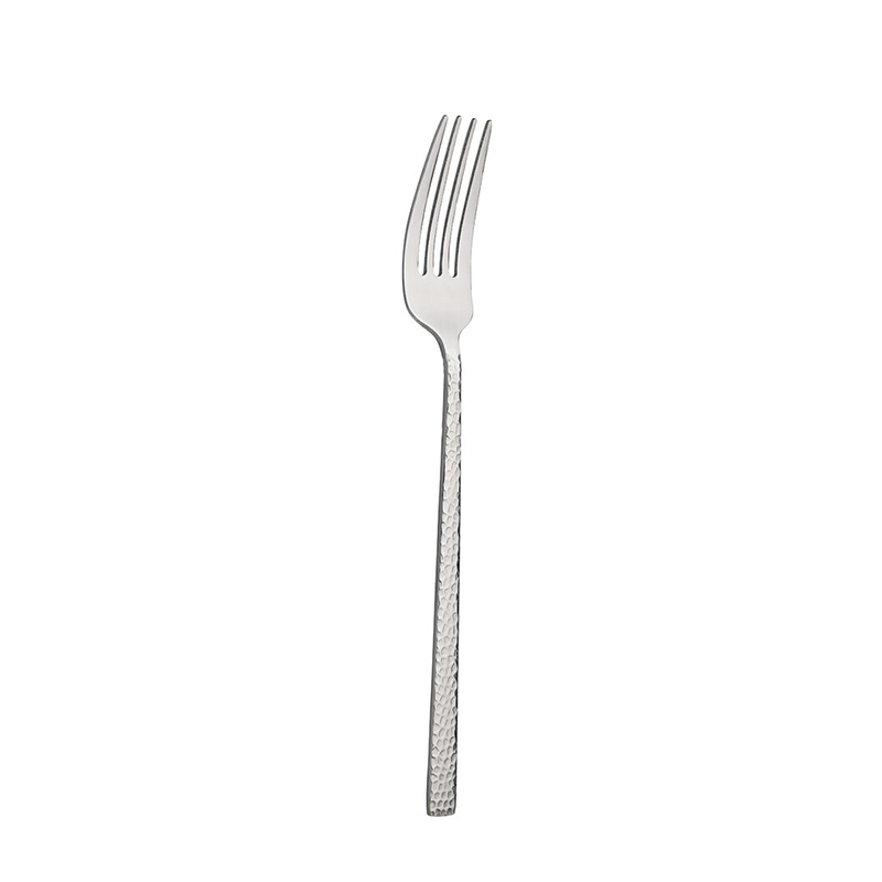 Iseo Dessert Fork - Pack 12 – Love Tiki