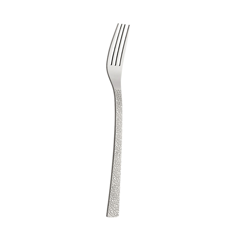 Ravenna Table Fork - Pack 12 – Love Tiki