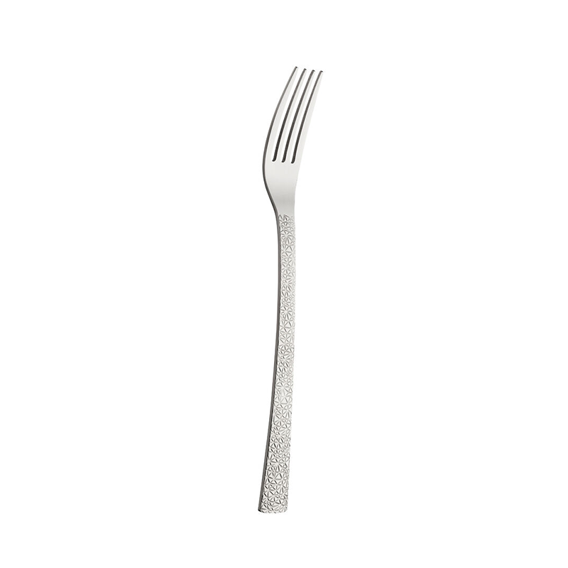 Ravenna Dessert Fork - Pack 12 – Love Tiki