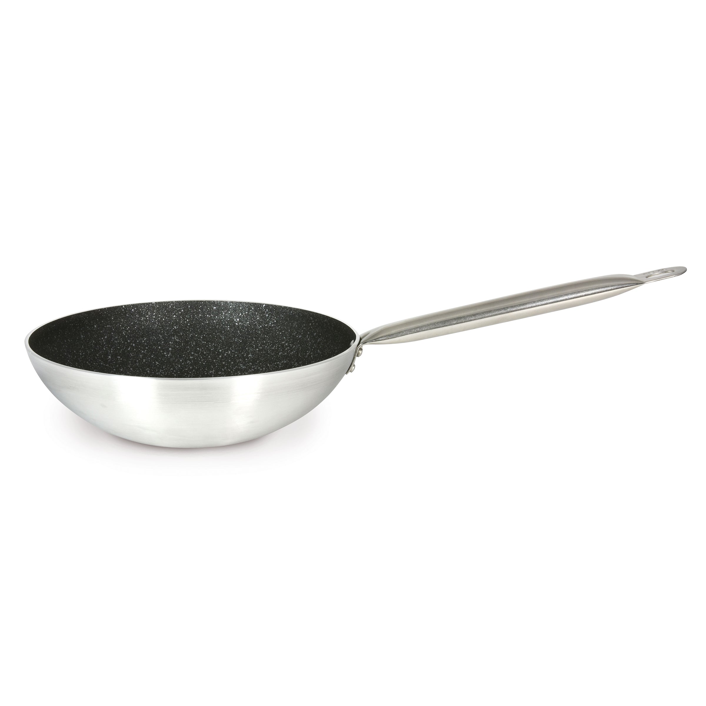 Wok 28cm | Love Tiki | Cookware