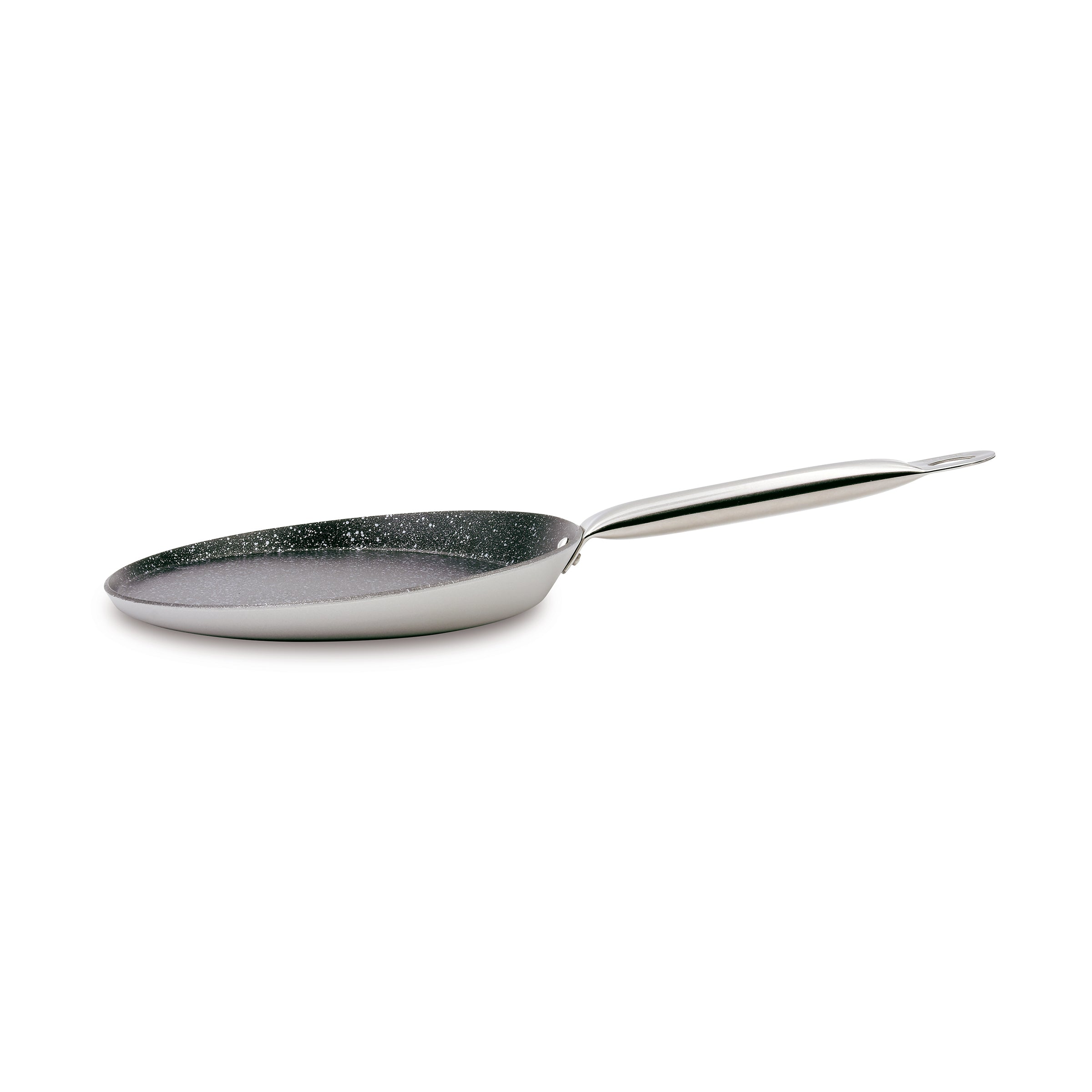 Induction Crepe Pan 24cm | Love Tiki | Cookware