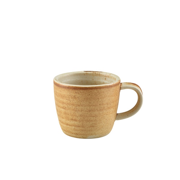 Roko Porcelain Sand Espresso Cup 9cl/ 3oz | Love Tiki
