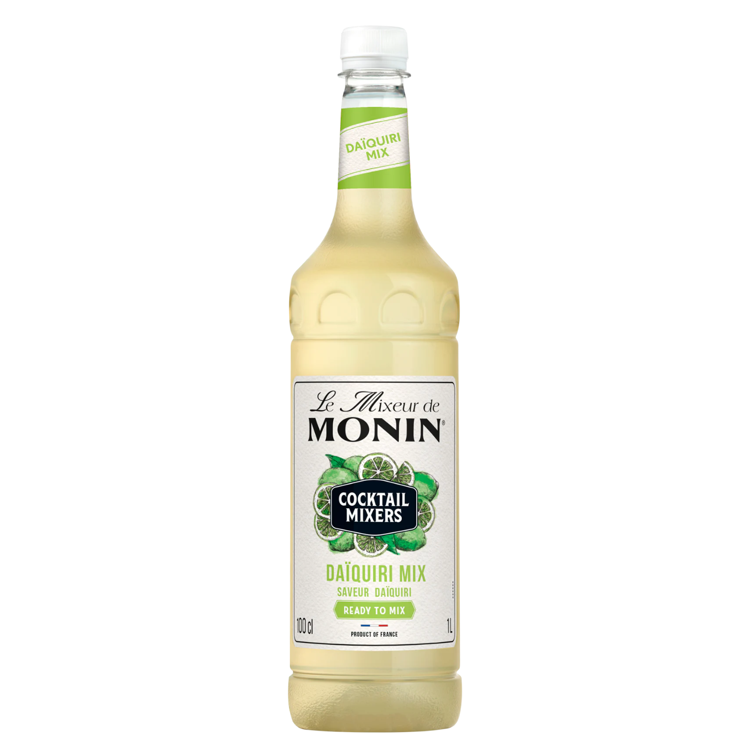 MONIN Daiquiri cocktail mix 1L | Monin | Love Tiki