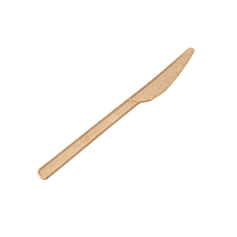 Agave Knife 7" (18cm) - Box of 250 - Pack 4 – Love Tiki