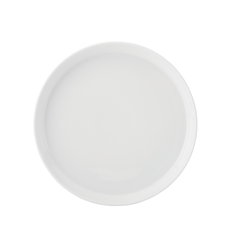 Titan Opus Plate 9.5" (24cm) - Pack 6 – Love Tiki