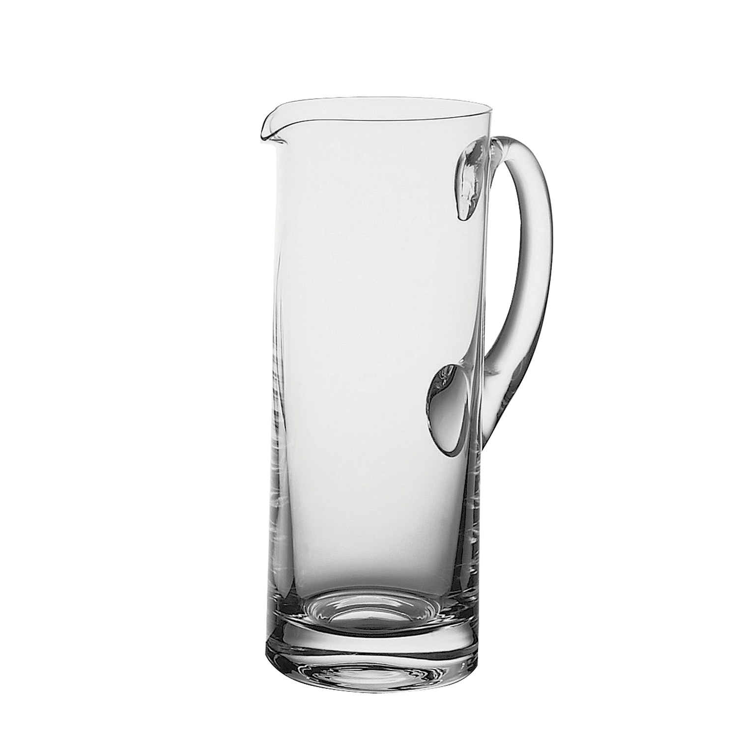 Contemporary Pitcher 33.75oz (1L) - Pack 1 – Love Tiki