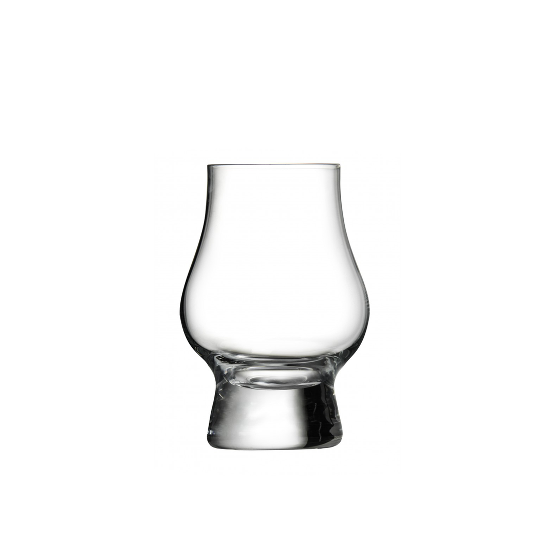 Perfect Dram Glass 9cl | Whisky Tasting Glasses | Love Tiki