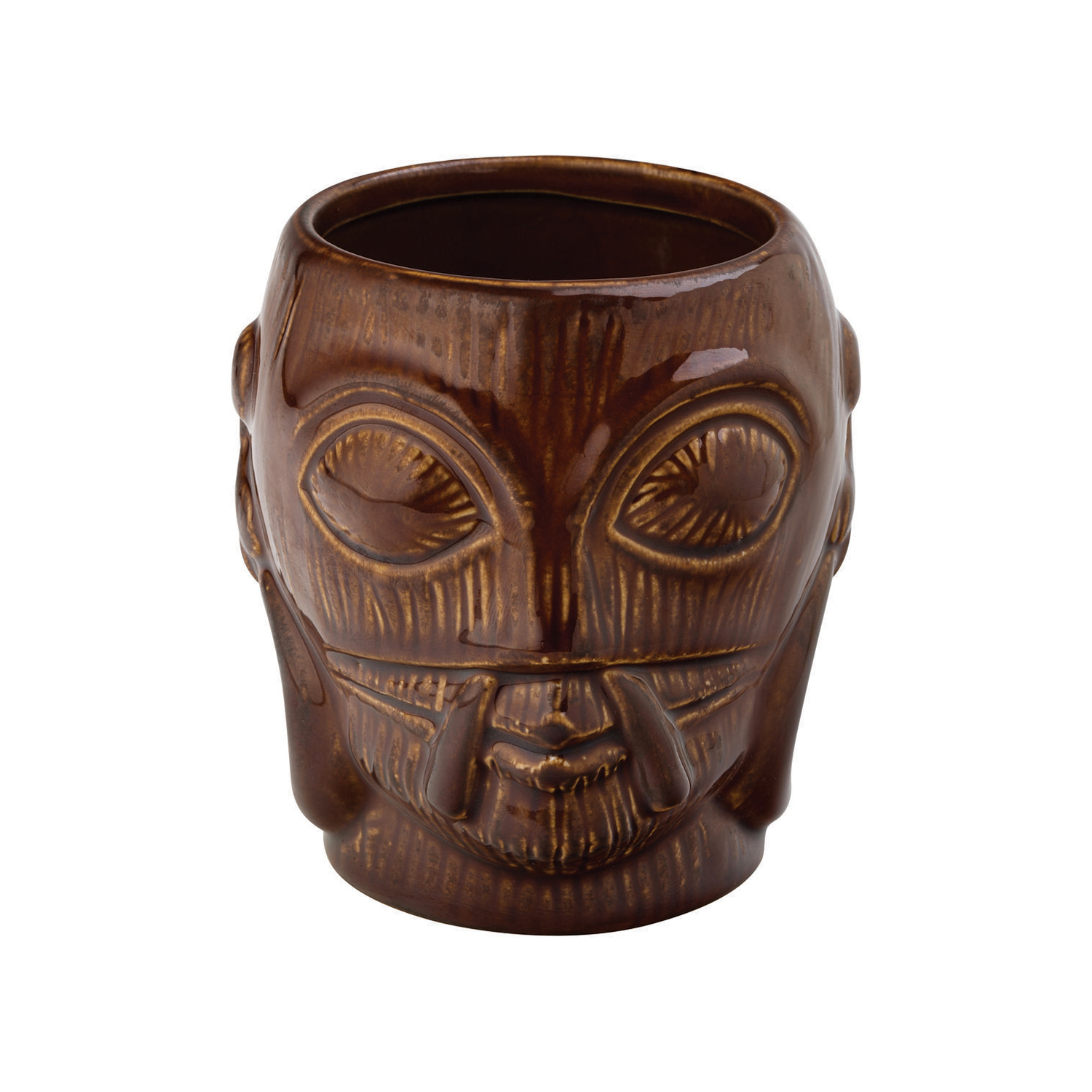 Bora Bora Tiki Mug 17.5oz (50cl) - Pack 4 – Love Tiki