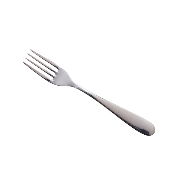 GenWare Novara Table Fork 18/10 (Dozen) | Love Tiki