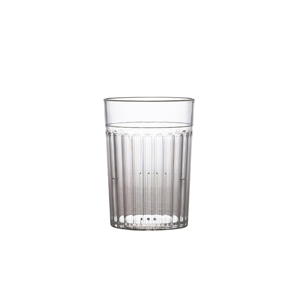 Genware Plastic Tumbler 10oz/ 28.4cl | Love Tiki