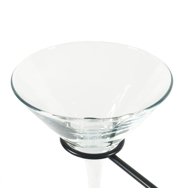 Cocktail Tree and Martini Glasses – Love Tiki