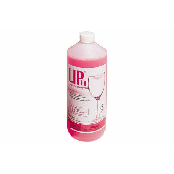 Lipit Lipstick Remover 1Ltr | Bar Supplies | Love Tiki